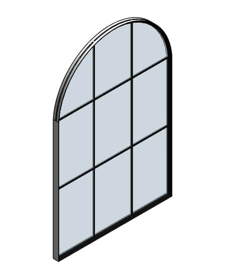 Blocks® | Sliding Sash Window