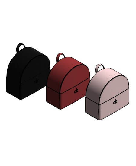 Blocks® | Women's Backpack