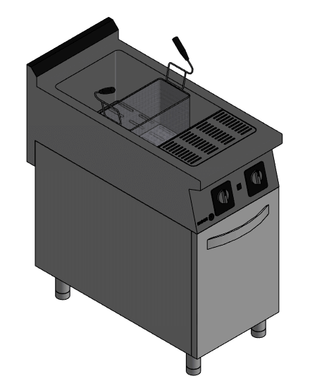 Blocks® | Kore 900 Pasta Cooker