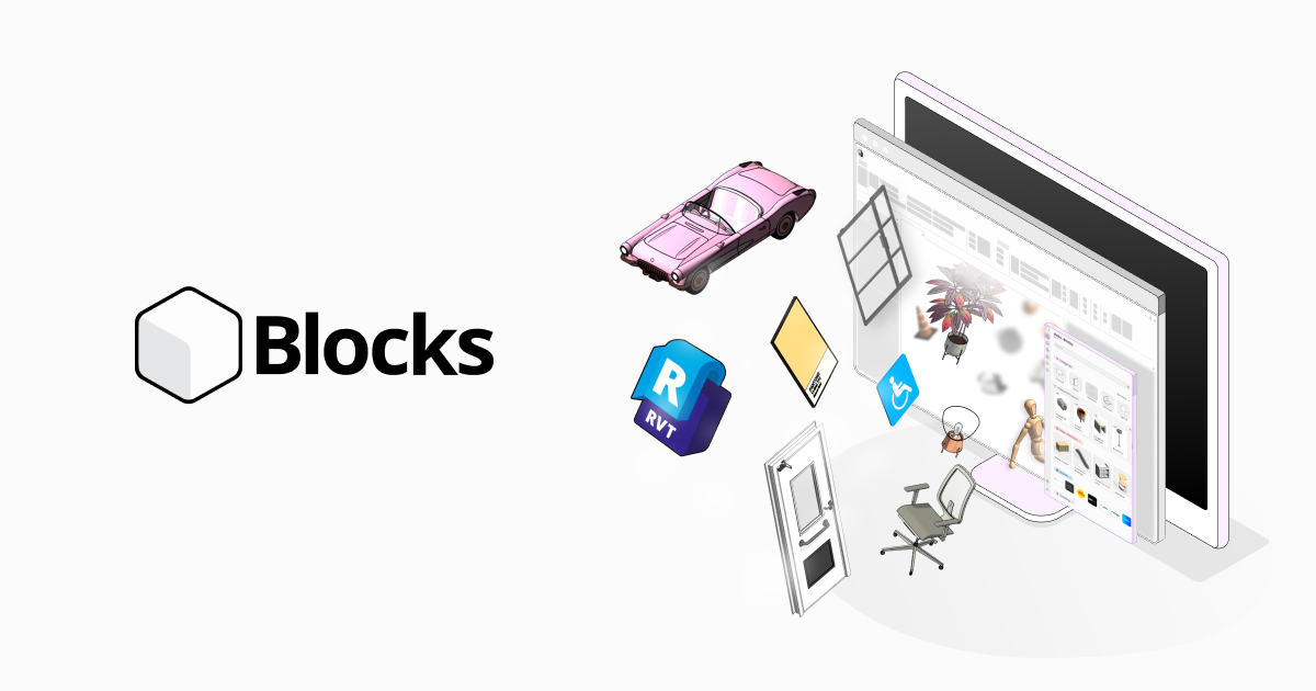 Blocks® | Famílias